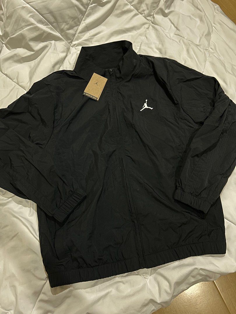 Nike Air Jordan Flight Jacket, Men's Fashion, Coats, Jackets and ...