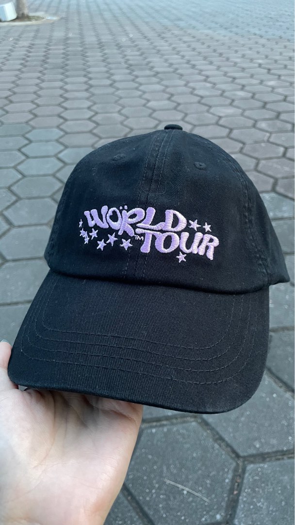 Olivia Rodrigo Guts Tour Hat, Men's Fashion, Watches & Accessories ...