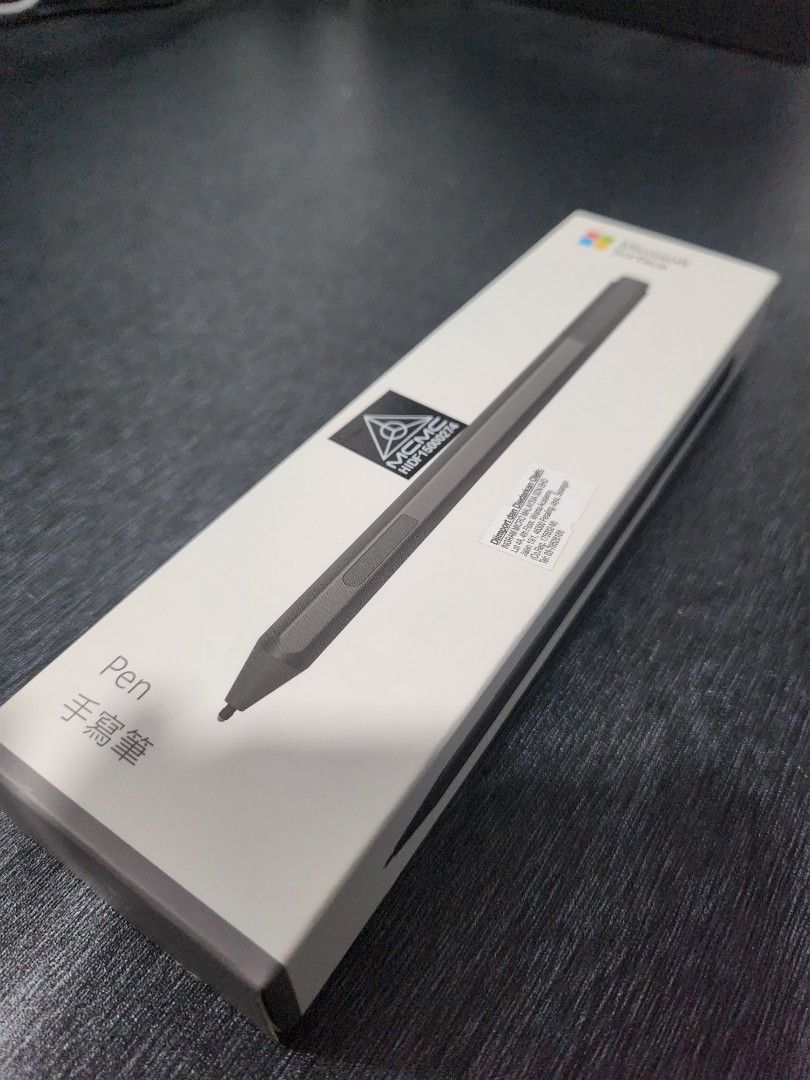 Original Microsoft Surface Pen, Mobile Phones & Gadgets, Mobile ...