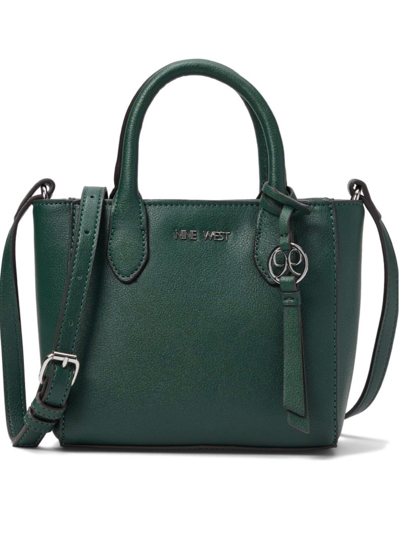 Nine West Maysenn Mini Satchel Crossbody