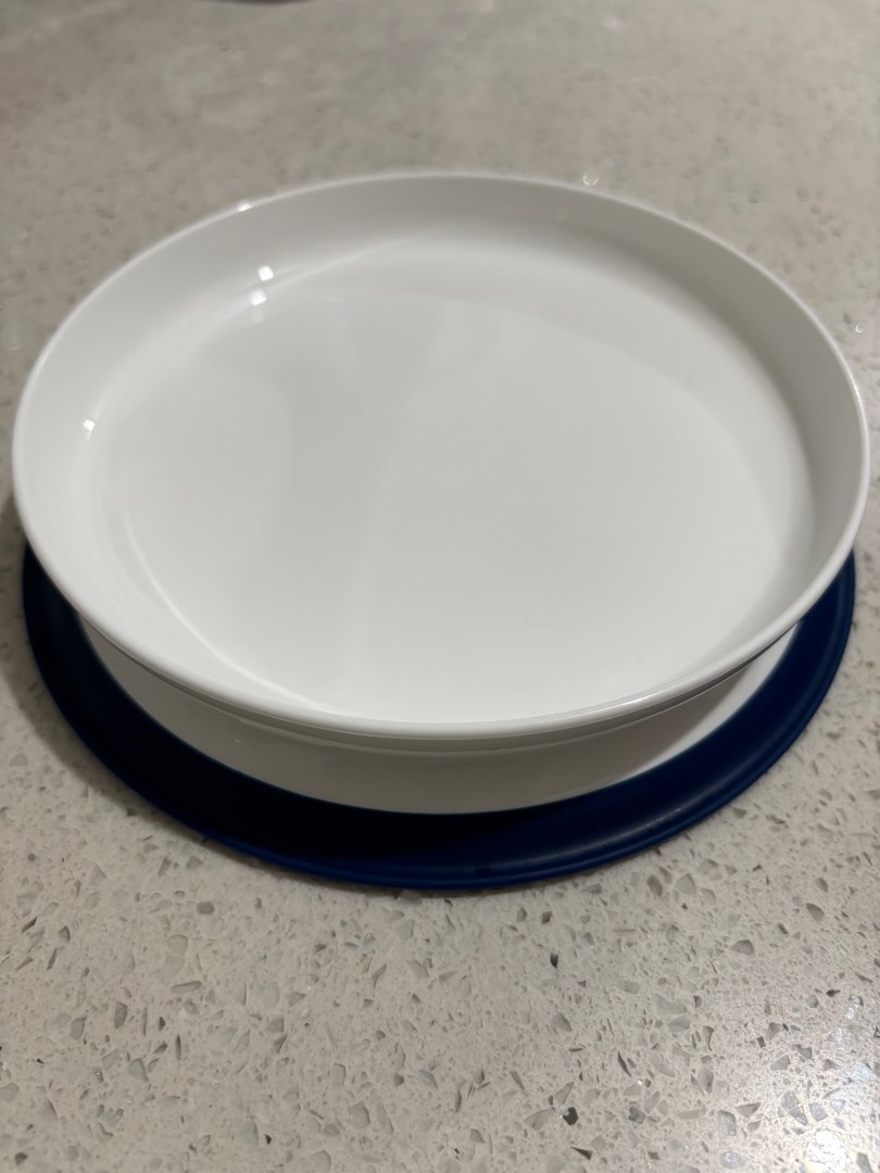 OXO Tot Suction Plate Feeding Plate for Toddlers, Babies & Kids ...