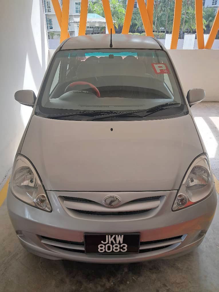 Perodua Viva, Cars, Cars for Sale on Carousell