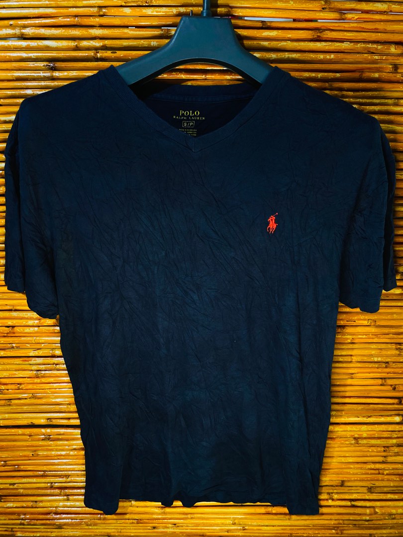 POLO RALPH LUAREN, Men's Fashion, Tops & Sets, Tshirts & Polo Shirts on ...