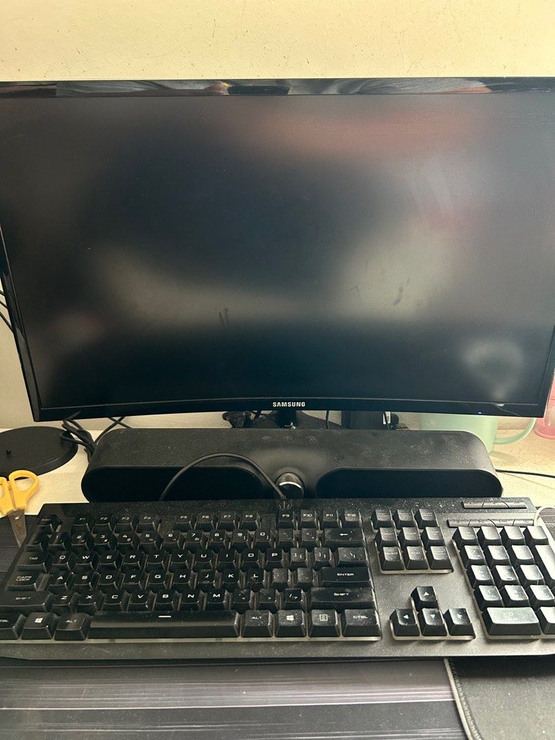 Predator Orion i5 Gaming Full Set, Computers & Tech, Desktops on Carousell