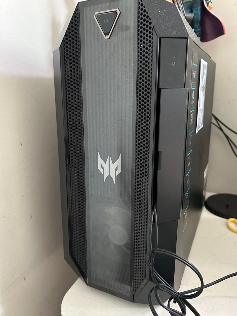 Predator Orion i5 Gaming Full Set, Computers & Tech, Desktops on Carousell