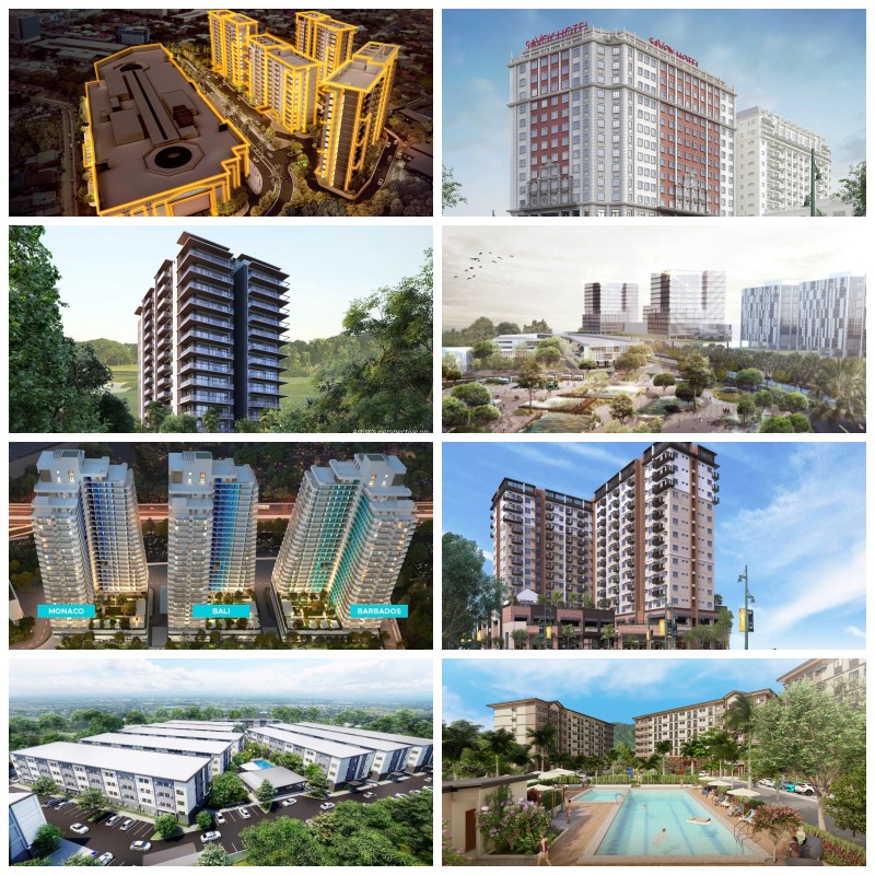 Premier and Affrodable condominium Clark Angeles Mexico Clark New City ...