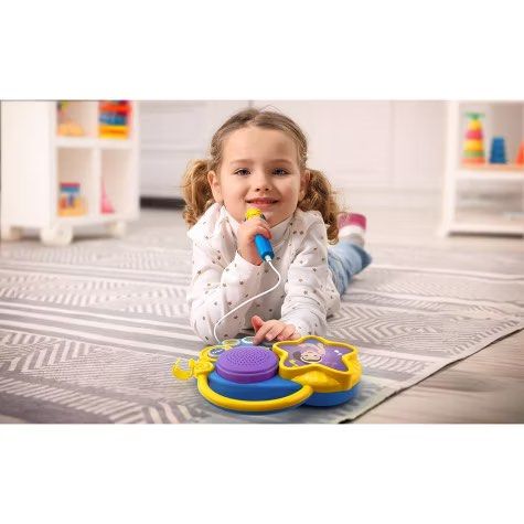 (Pre-order) Ms. Rachel Sing Along Boombox, Babies & Kids, Infant ...