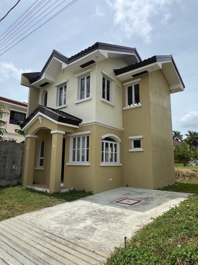 PRE-SELLING HOUSE AND LOT FOR SALE (RESIDENTIAL AND COMMERCIAL LOTS ...