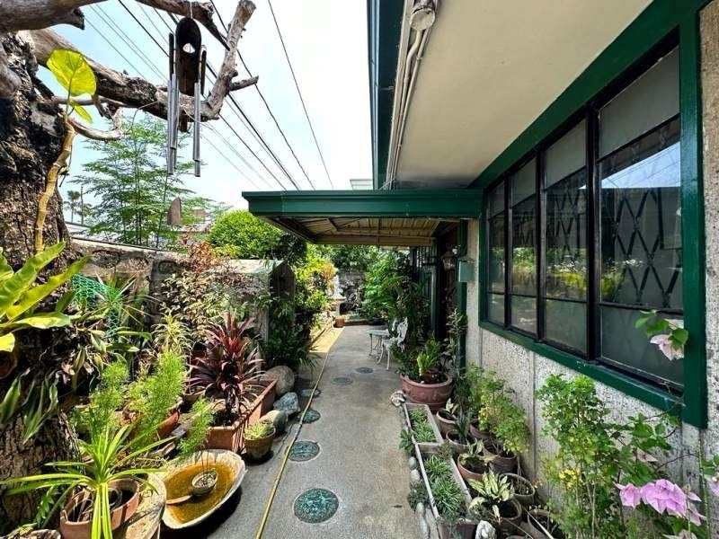 Prime Residential Lot with Bonus Land in Capitol 8 Subdivision, Pasig ...