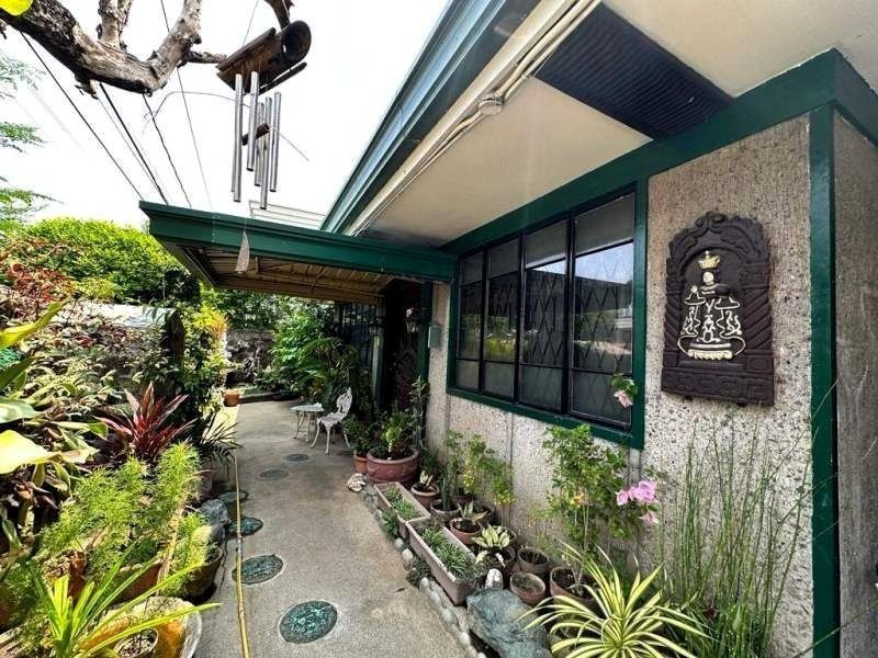 Prime Residential Lot with Bonus Land in Capitol 8 Subdivision, Pasig ...