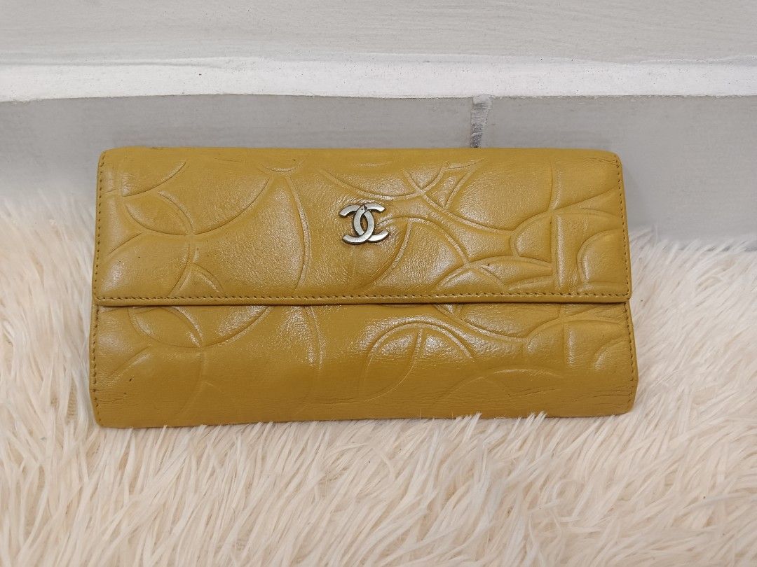 Purse Channel Original, Women's Fashion, Bags & Wallets, Purses ...