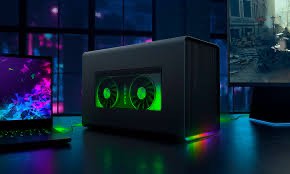 Razer Core X EGPU Rtx 3060 12GB EVGA, Computers & Tech, Parts ...