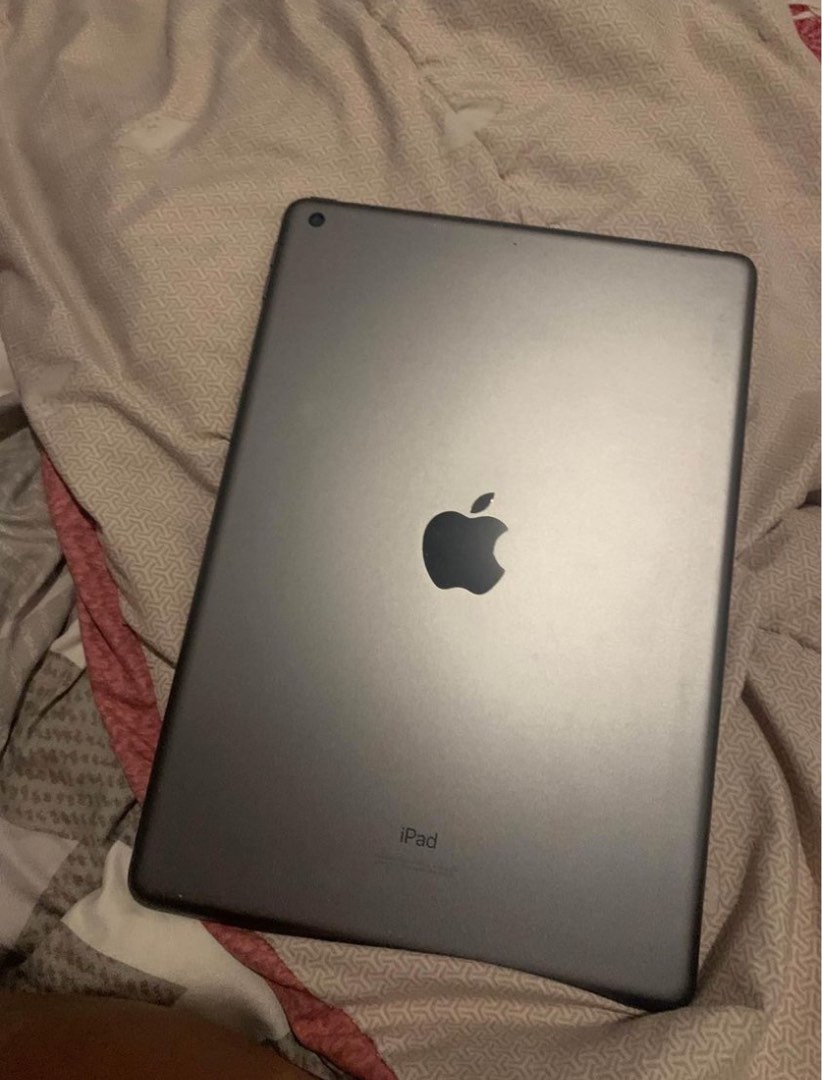 RUSH RUSH NO ISSUE, Mobile Phones & Gadgets, Tablets, iPad on Carousell