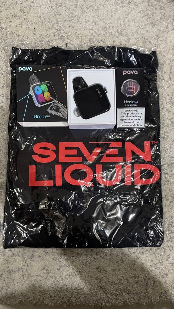 Smart pods Touch screen Pod dari Pava Indonesia, Barang Yang Dicari di ...