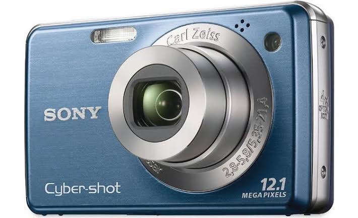 SONY CYBER SHOT DIGICAM, Mobile Phones & Gadgets, Mobile Phones ...