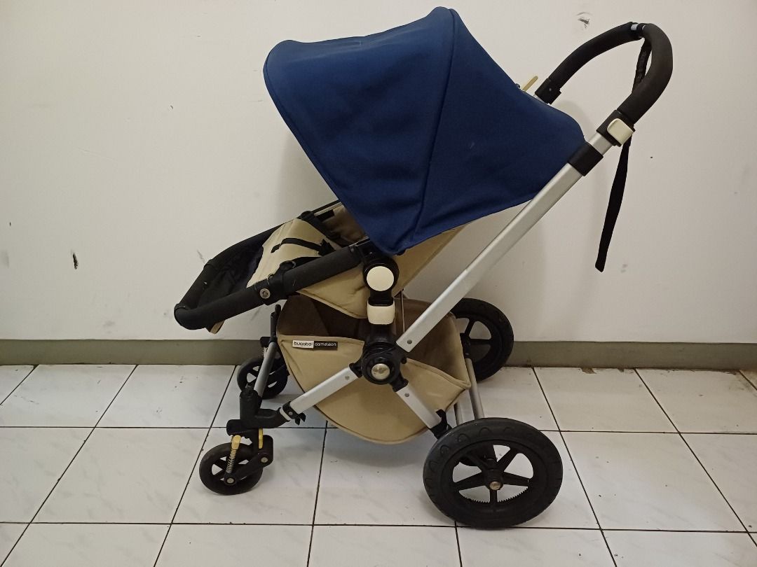 bugaboo cameleon 2