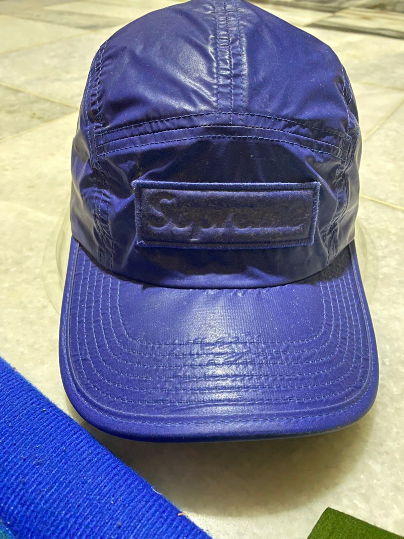 Supreme Reflex Cap, Men's Fashion, Watches & Accessories, Cap & Hats on ...