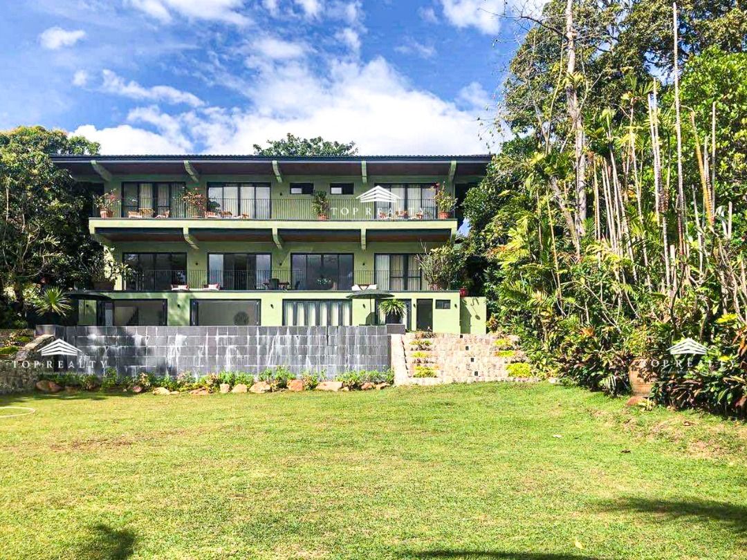 Tali Beach 5-Bedroom 5BR House and Lot for Sale in Batangas, Property ...