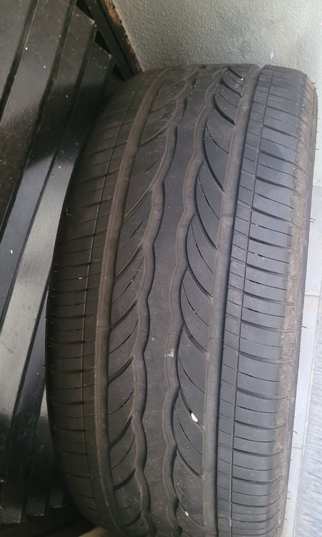 Tayar kereta, Auto Accessories on Carousell