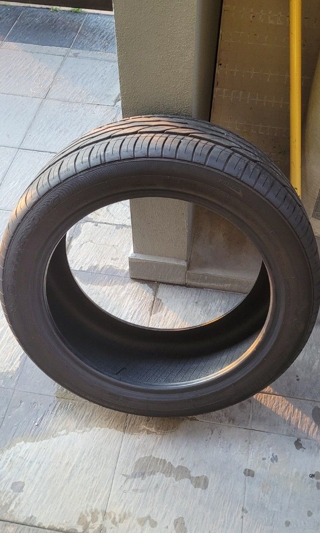 Tayar kereta, Auto Accessories on Carousell