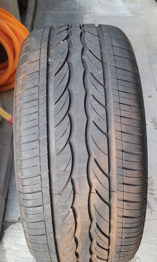 Tayar kereta, Auto Accessories on Carousell