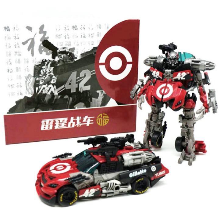 TF DREAM FACTORY GOD-03 LEADFOOT TRANSFORMERS, Hobbies & Toys, Toys ...