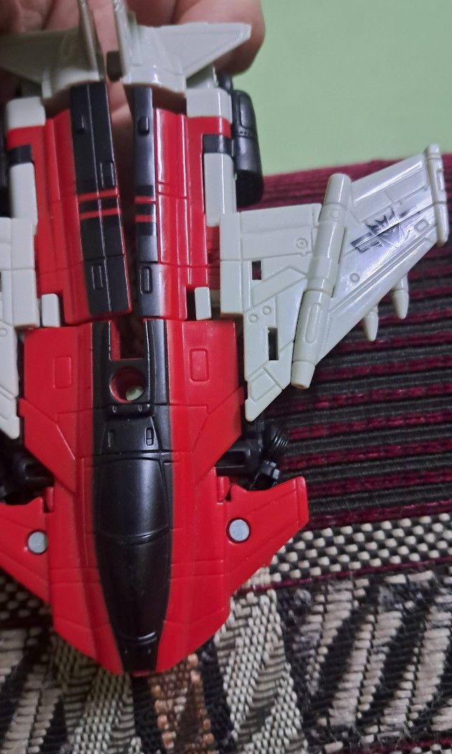 TRANSFORMERS Shutter Bumblebee Energon Igniters Power Series Action ...
