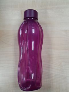 Tupperware Mini Eco Bottle (1) 310ml, Furniture & Home Living ...