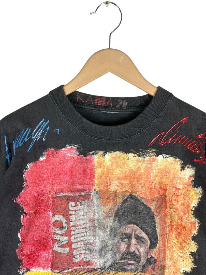 Vintage Cheech and Chong Up in Smoke Movie, Journey and Comedy Film ...