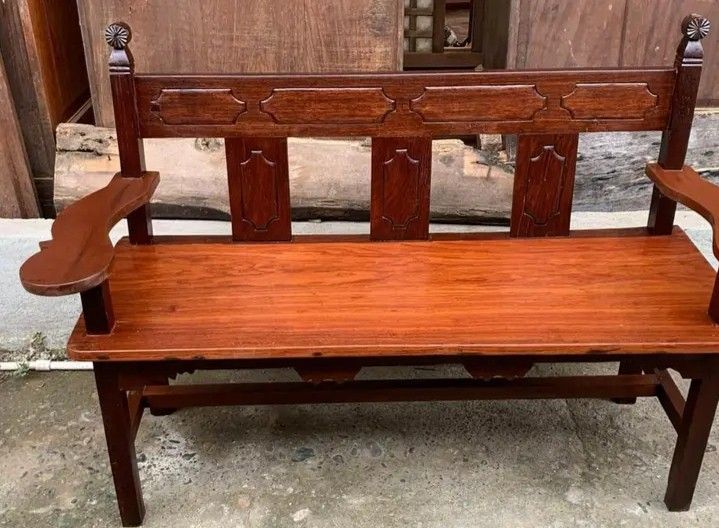VINTAGE KAPIYA NARRA, Furniture & Home Living, Furniture, Sofas on ...