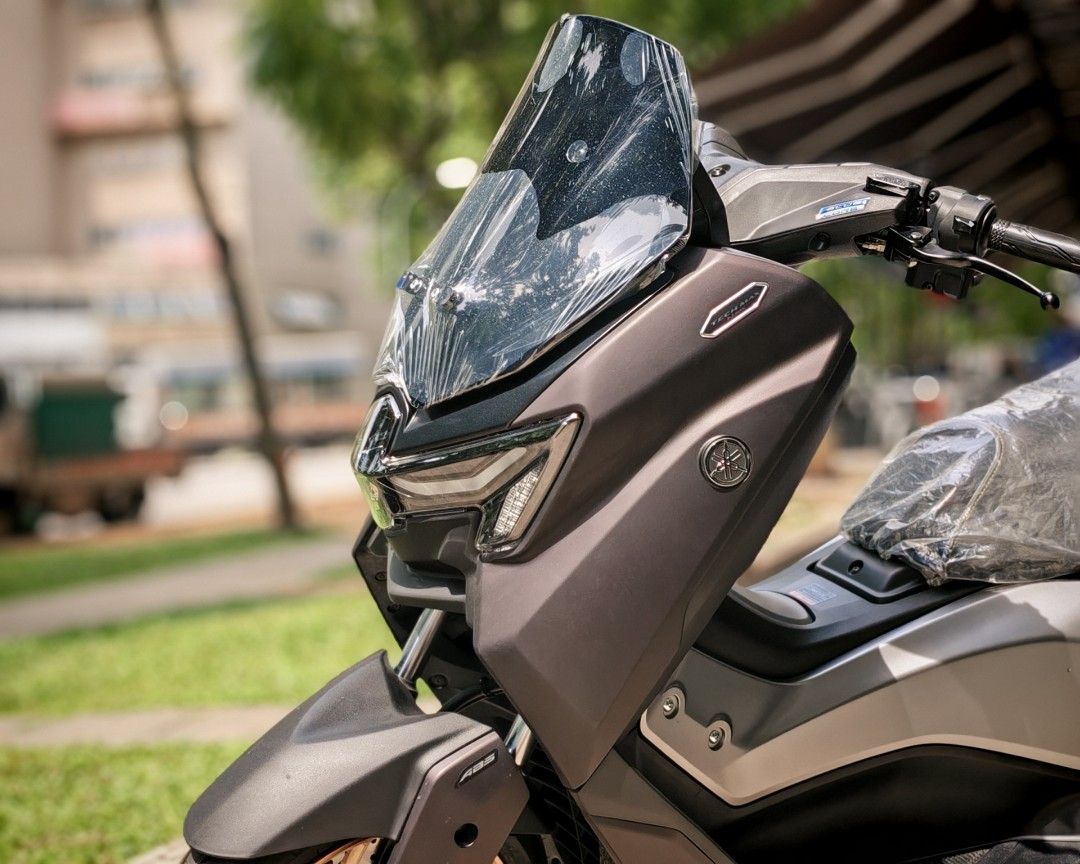 Yamaha Nmax Turbo | Nmax 155 | NMAX Turbo Ultimate | Nmax | Nmax V2 ...