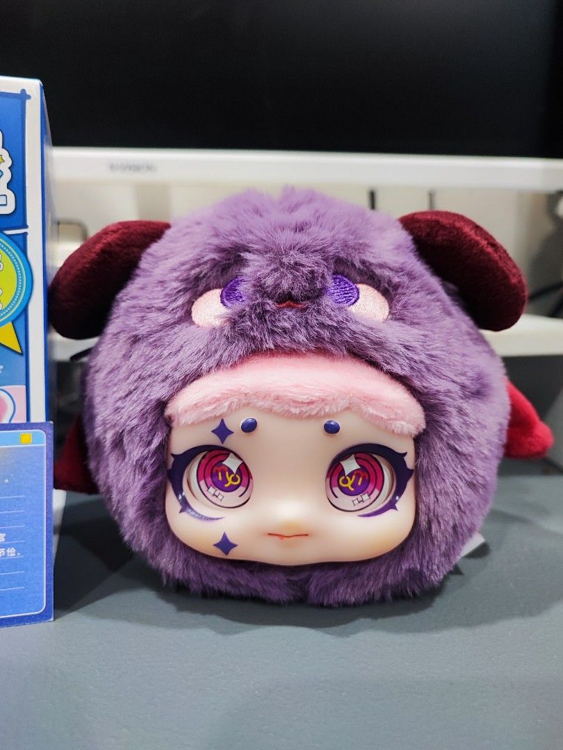 12 CONSTELLATIONS SERIES ZODIAC - CAPRICORN, Hobbies & Toys, Toys ...