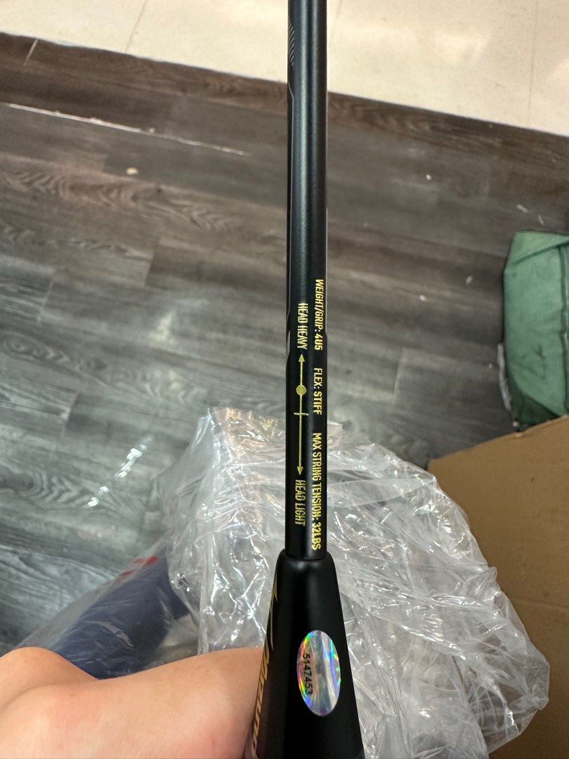 全新 「預訂沒有現貨」Mizuno Jpx re 限量特別版 4u5g /3u5g（台灣制）, 運動產品, 運動與體育, 運動與體育 - 球拍和球類運動 - Carousell