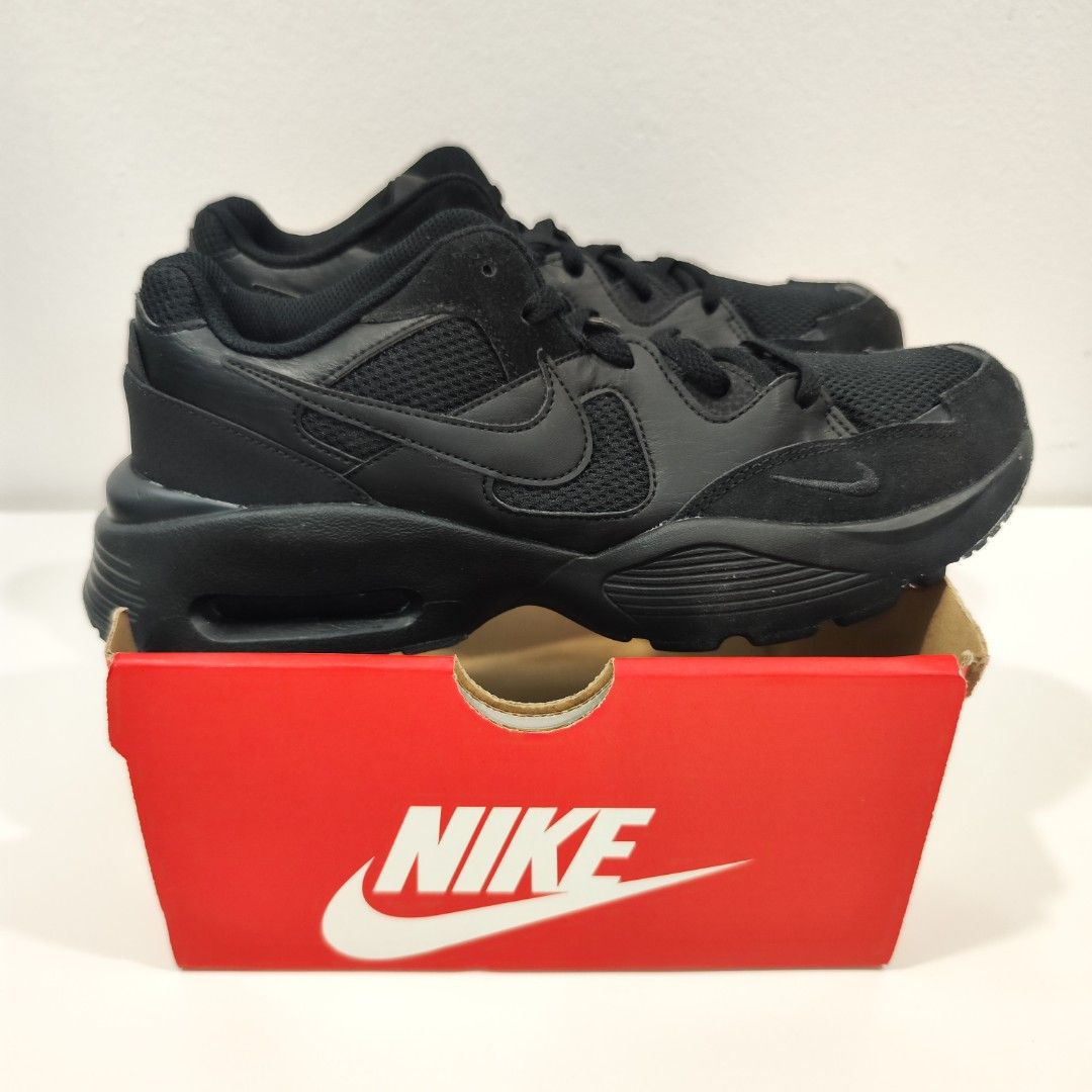 Air Max Fusion (UK9), Sports Equipment, Other Sports Equipment and ...