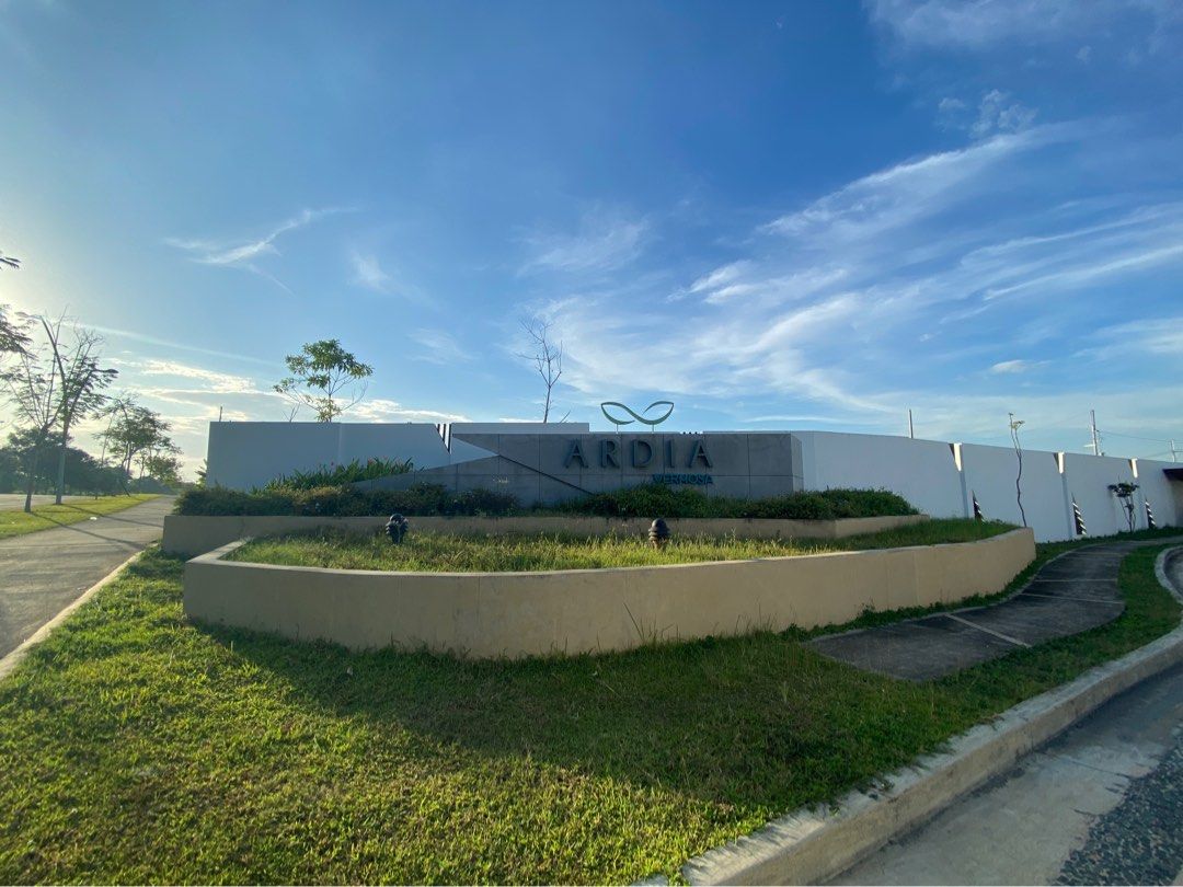 Ardia Vermosa Cavite, Property, For Sale, Lot on Carousell