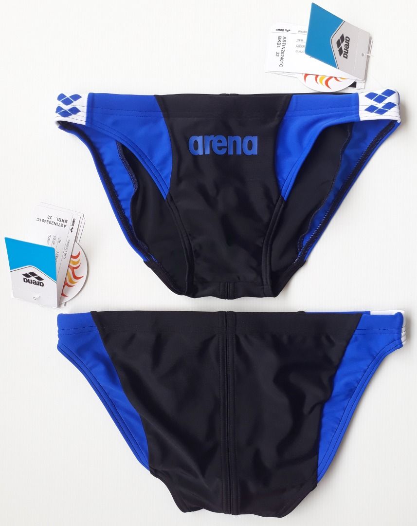 Arena Jap-style ASTIN202401C Men's Competition Swimwear Swimming Swim ...