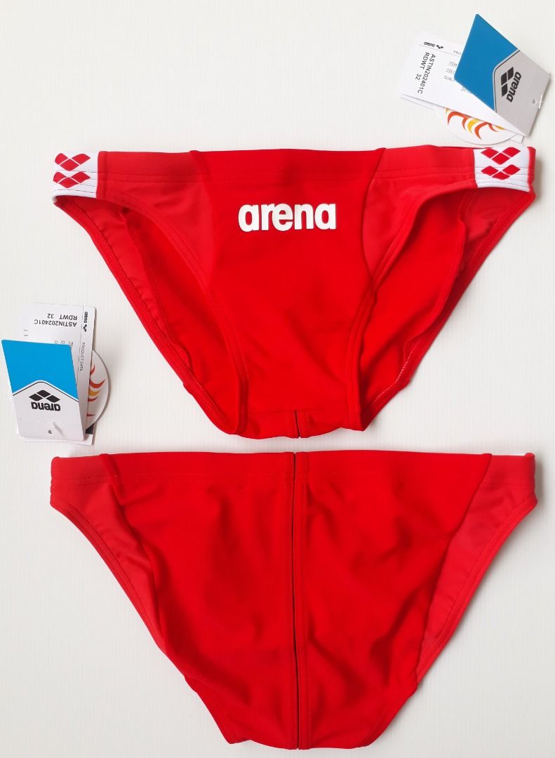 Arena Jap-style ASTIN202401C Men's Competition Swimwear Swimming Swim ...