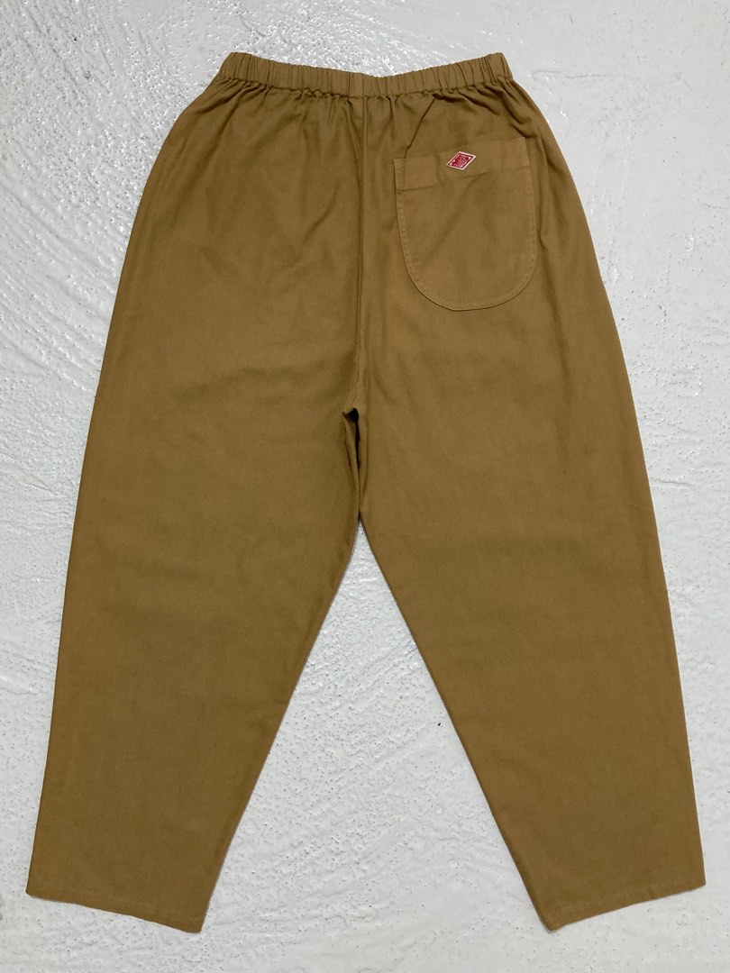 Authentic Danton France Vetements De Travail Loose Tapered Cut for any ...