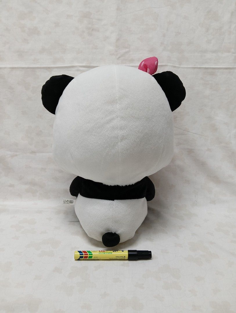 Babybus Donut Plush, Hobbies & Toys, Toys & Games on Carousell