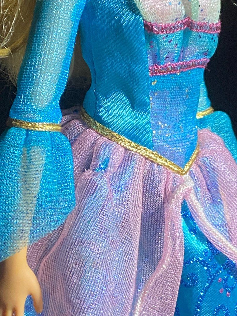 Barbie Island Princess Rosella, Hobbies & Toys, Memorabilia ...