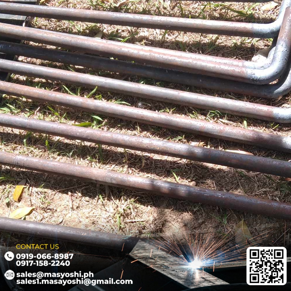 Baseplate | Anchor Bolt | Stiffener | Mild Steel Plate | Threaded Rond ...