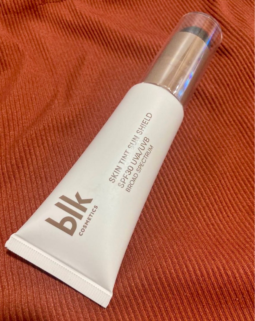 blk Skin Tint (Oat), Beauty & Personal Care, Face, Makeup on Carousell