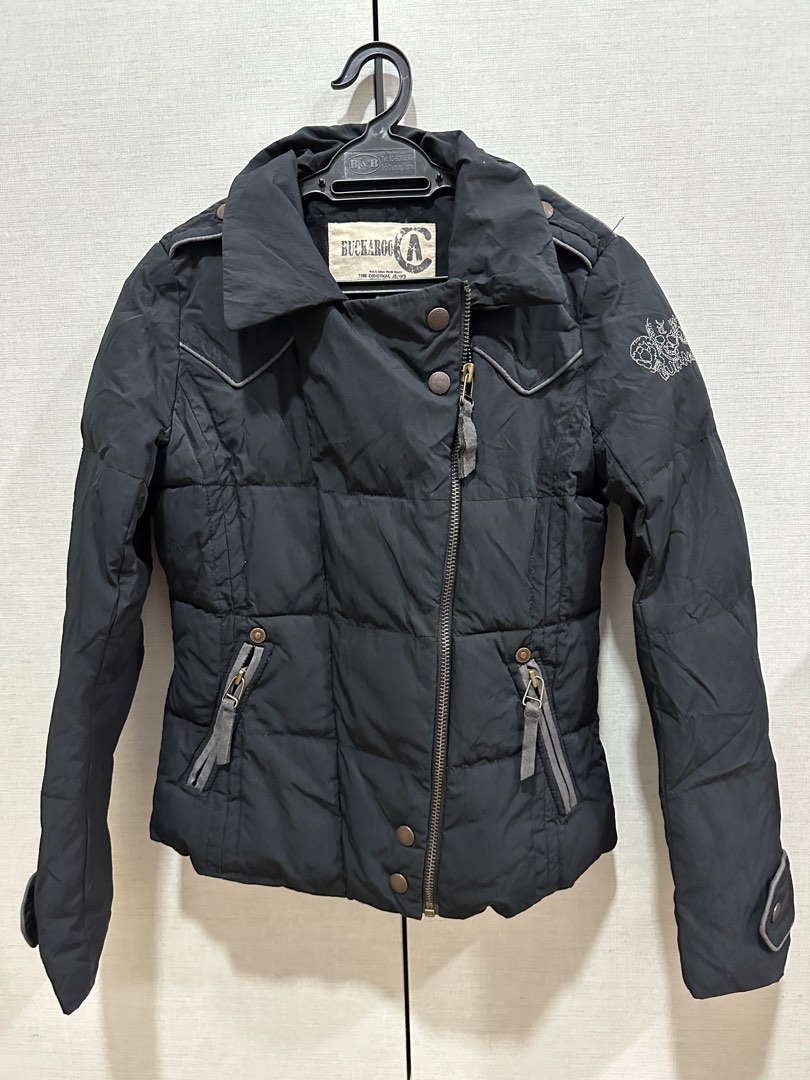 Buckaroo Ladies Winter Jacket, Women's Fashion, Coats, Jackets and ...