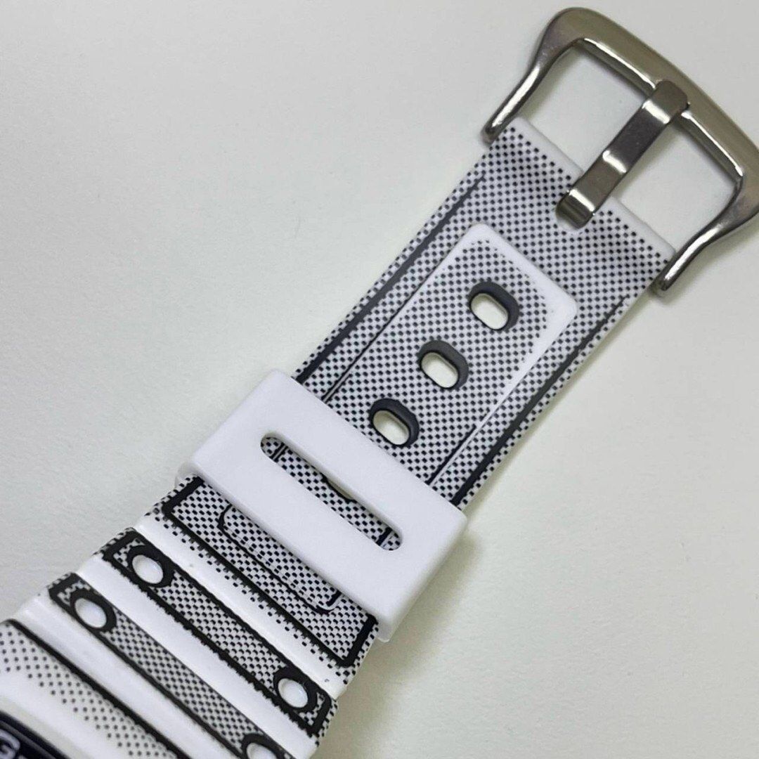 CASIO G-SHOCK watch for men or women GA-2100MNG comic style MANGA THEME ...