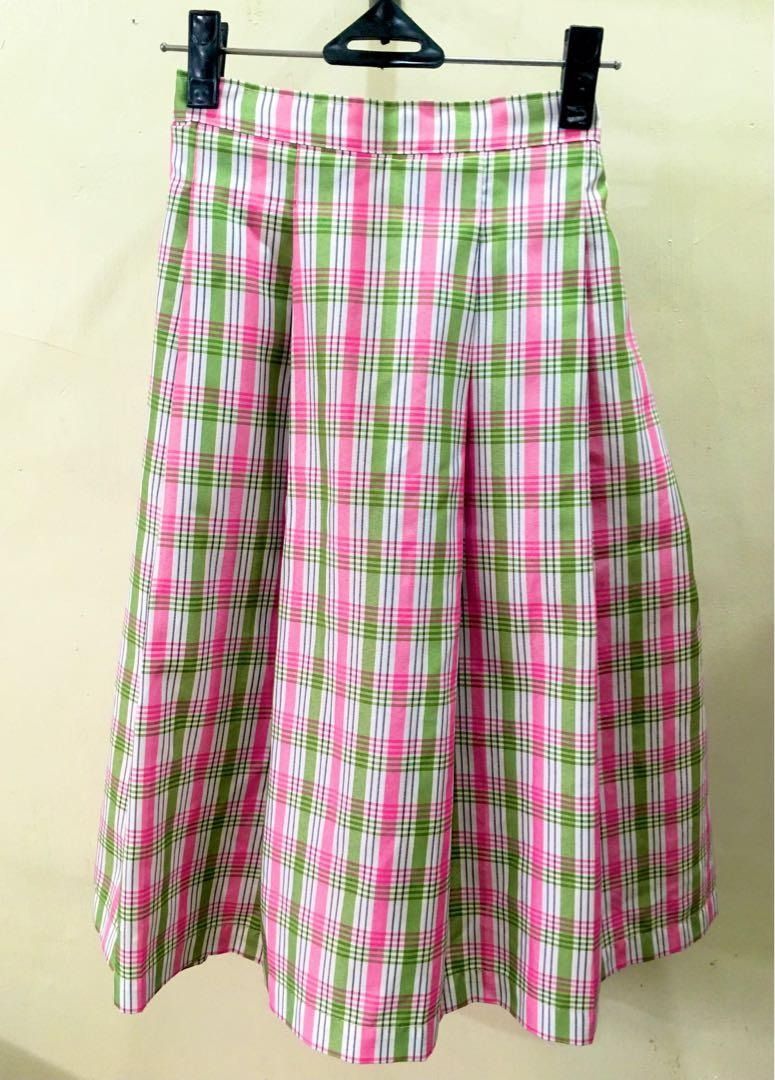 CEU SHS Uniform, Women's Fashion, Dresses & Sets, Sets or Coordinates ...