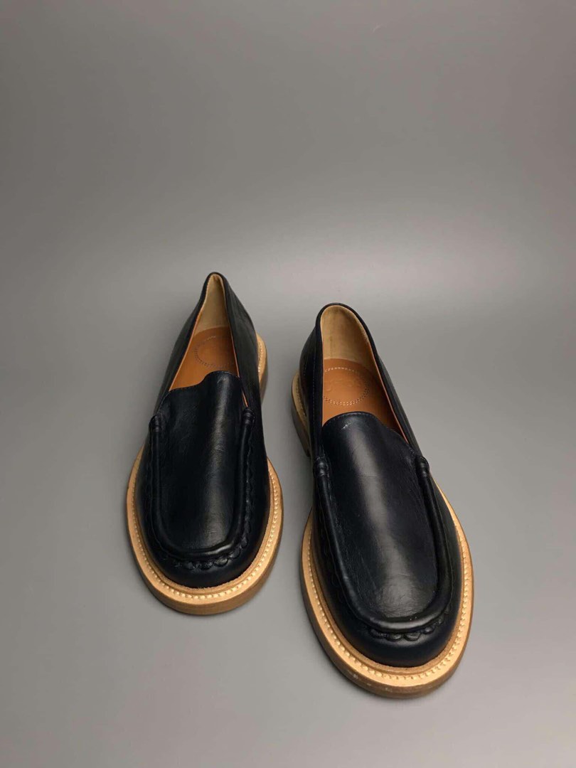 Chloe loafers, Women's Fashion, Footwear, Loafers on Carousell
