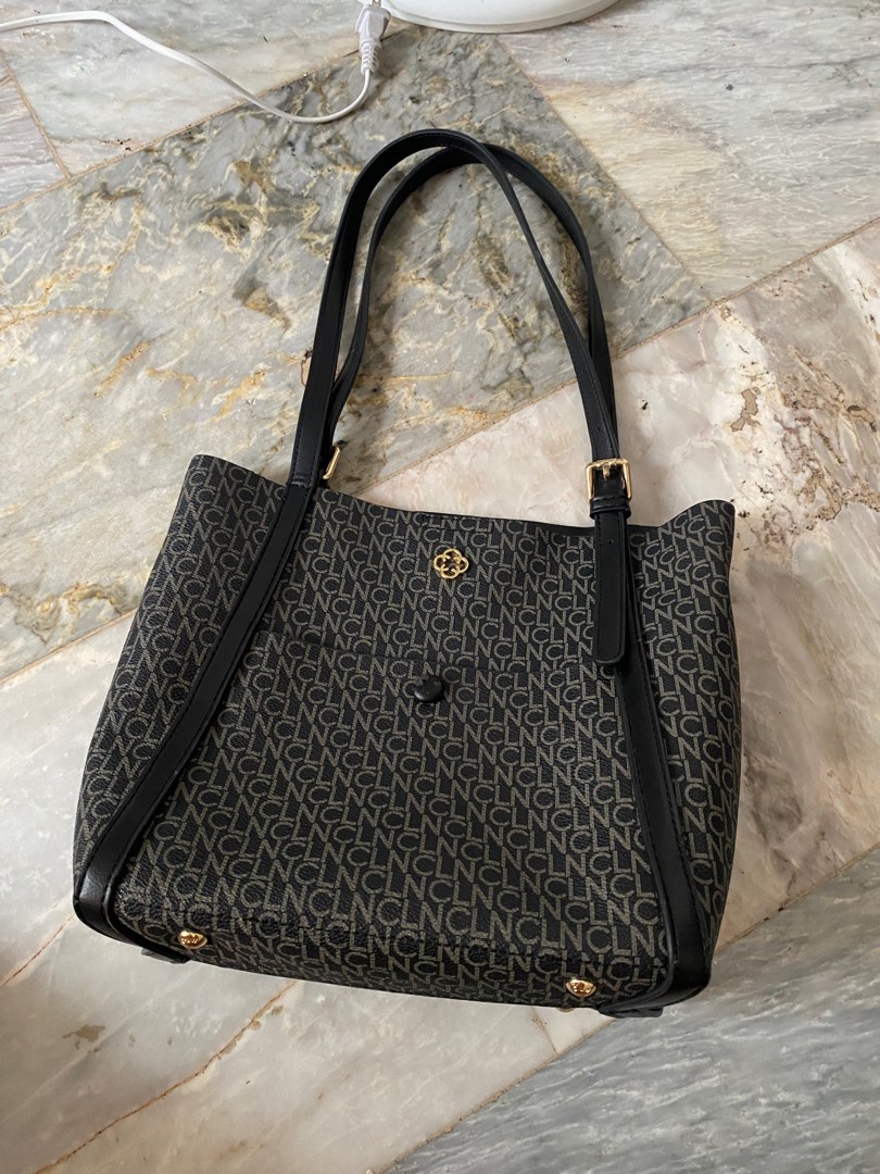 CLN Bag, Women's Fashion, Bags & Wallets, Shoulder Bags on Carousell