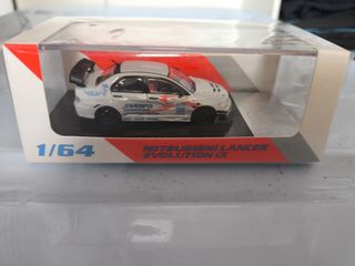 CM Model Evo 9, Hobbies & Toys, Toys & Games on Carousell