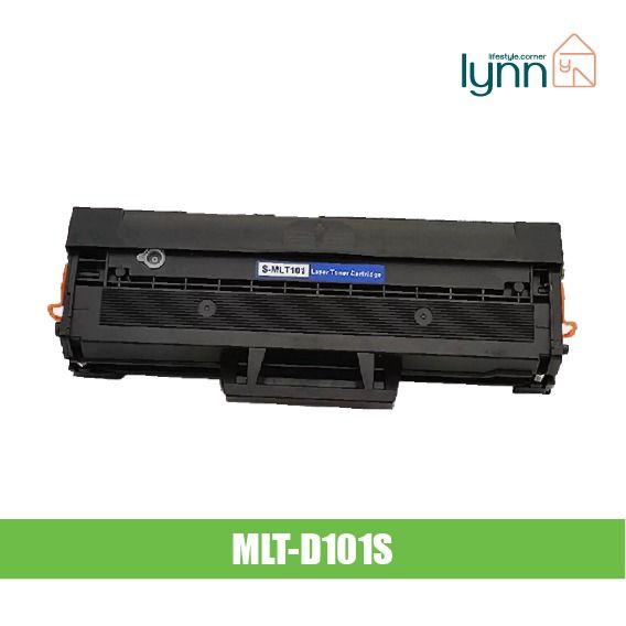 MLT-D101S D101S Compatible Samsung Toner Cartridge D101S MLT-D101S for ...
