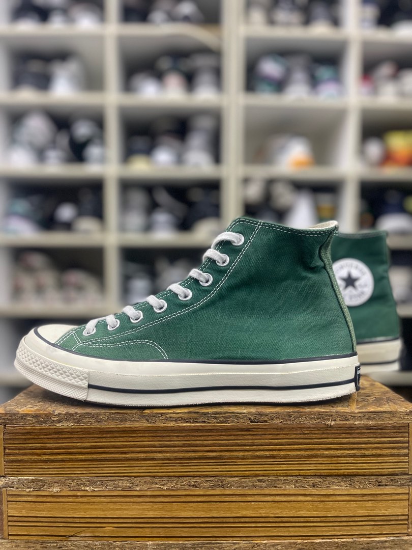 CONVERSE CT70 HIGH, Men's Fashion, Footwear, Sneakers on Carousell